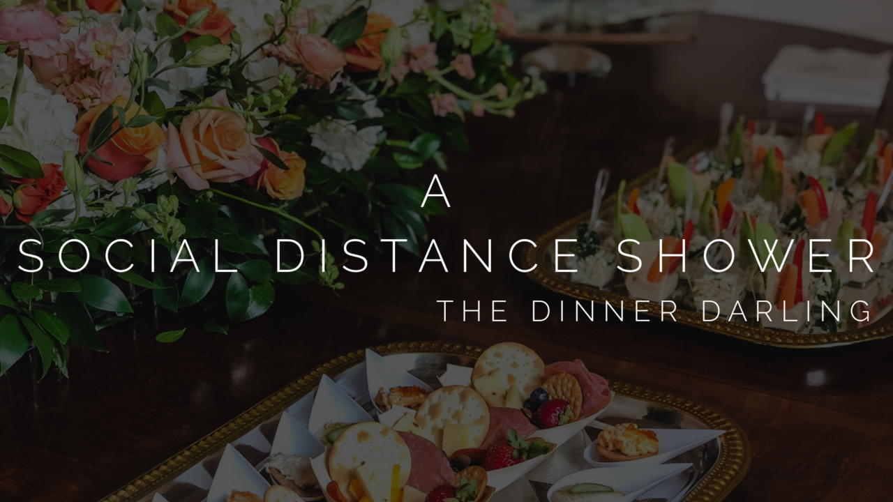 Blog – The Dinner Darling