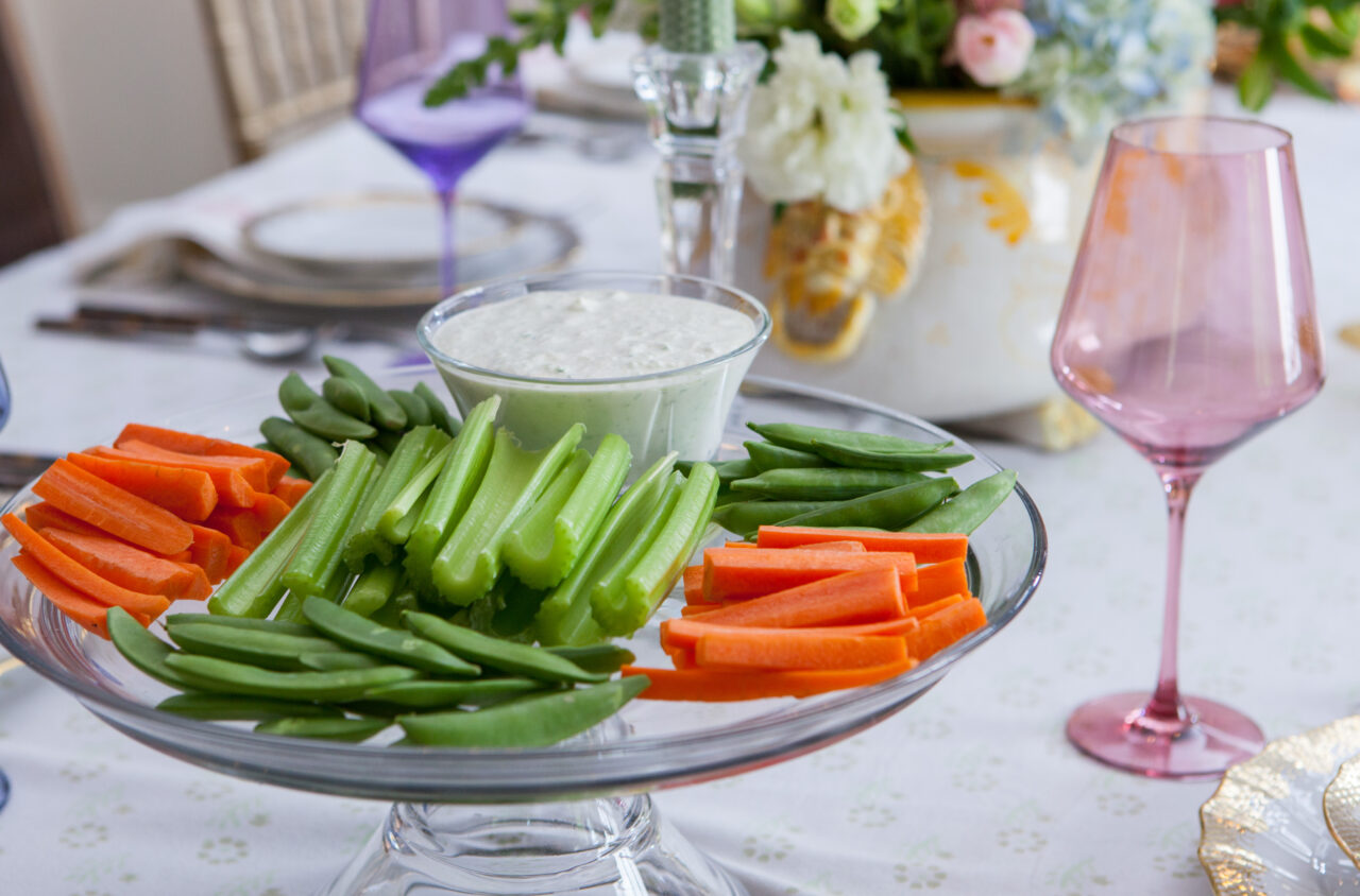 A Darling Derby Party – The Dinner Darling