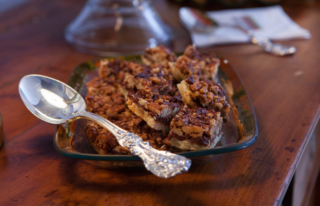 A Darling Derby Party – The Dinner Darling