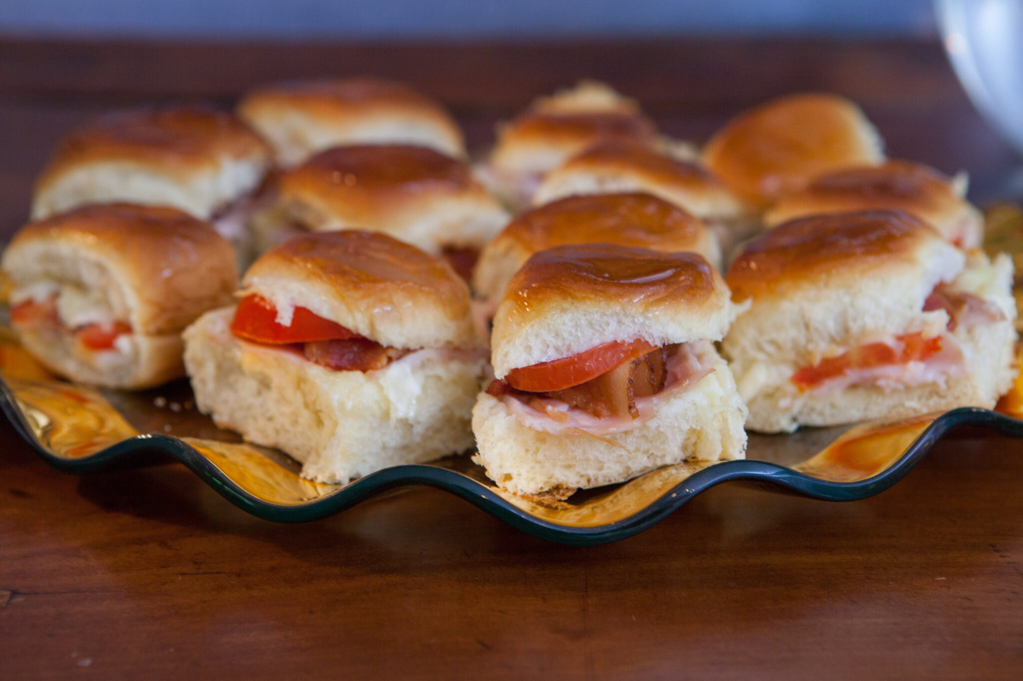 A Darling Derby Party – The Dinner Darling