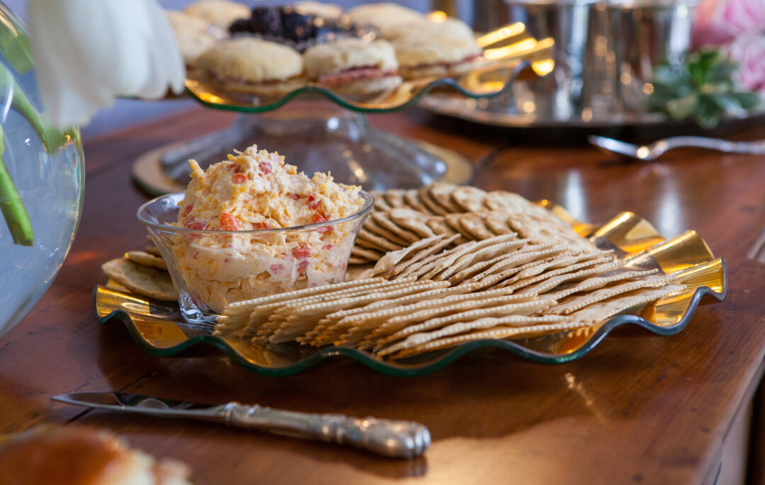 A Darling Derby Party – The Dinner Darling